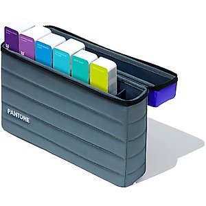 Pantone Essentials GPG301A 294 New Trend Colors Added