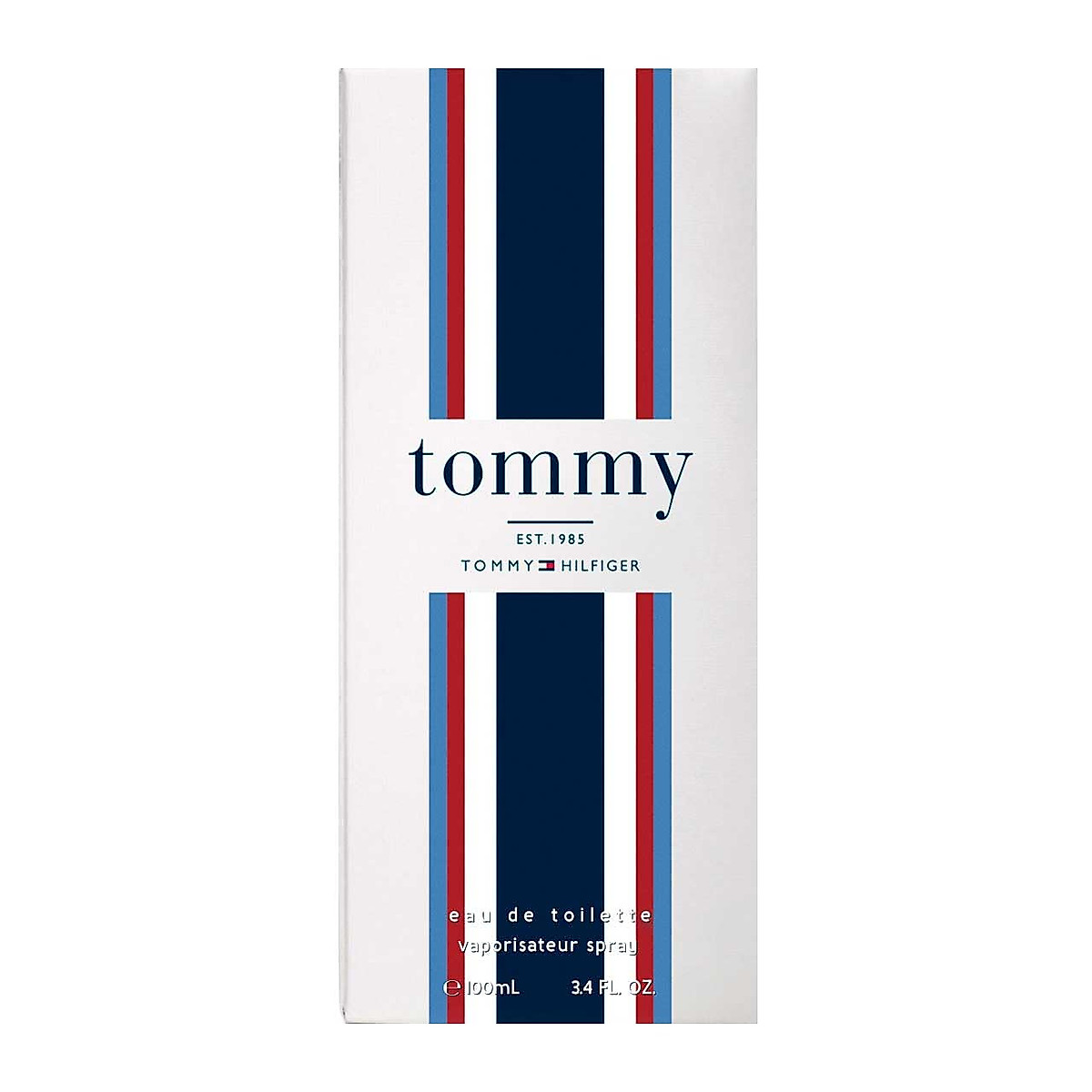Tommy Hilfiger Eau De Cologne Spray for Men, 3.3 Ounce