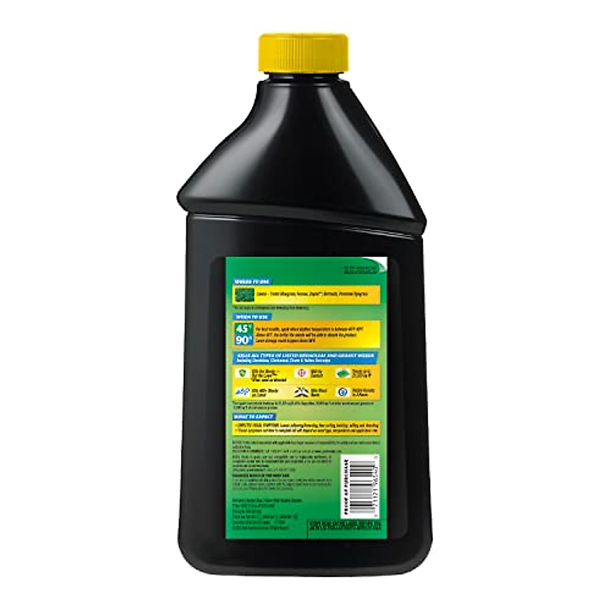 Spectracide Weed Stop For Lawns Concentrate2