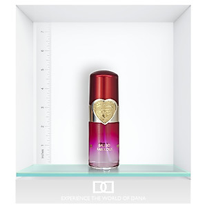 Love's Eau So Fabulous by Dana Eau De Parfum Spray 1.5 oz for Women