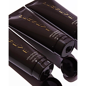 PERSEVE Ultra Hydrating Conditioner, 150 mL/5 fl. oz. | Clean, Cruelty Free & pH Balanced