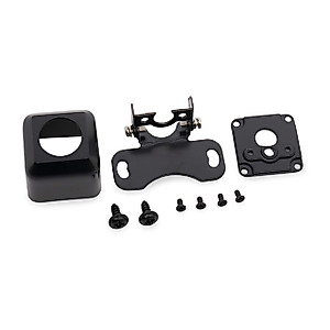 NVX XC5N1 World's First 5-in-1 Universal Rearview Backup Camera Solution