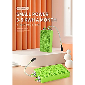 Petlex Bird Heater for Cage, Warm Parrot Perch Stand, Heated Bird Perch Snuggle Up Bird Warmer for Parakeets, Parrots, African Grey and Small Birds - 3.3 x 6 Inches