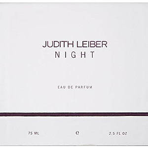 JUDITH LEIBER Night Eau de Parfum Spray, 2.5 Fl Oz