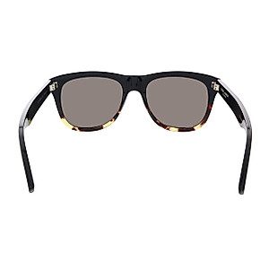Sunglasses Saint Laurent SL 51 OVER- 008 Havana/Black