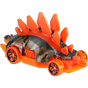 Hot Wheels id Motosaurus {Street Beasts}