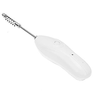 Multifunctional Scale Scraper Seafood Descaler Replaceable Blade Electric Fruit Digging Vegetable Corer for Home Seafood Tools or Seafood Knives