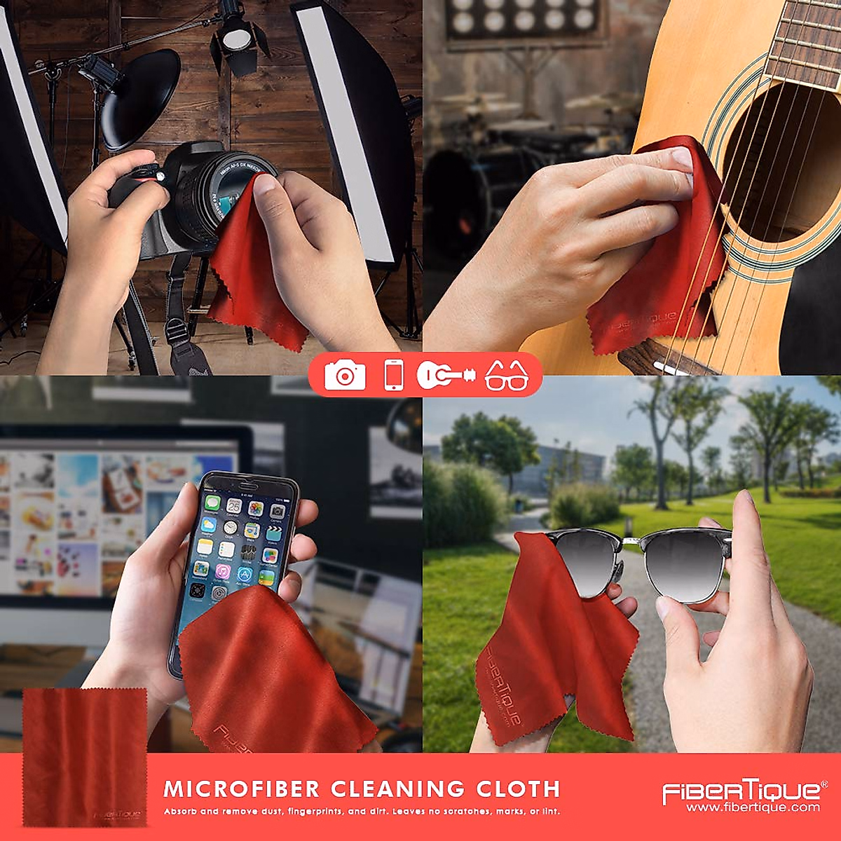 Zoom PodTrak P4 Portable Multitrack Podcast Recorder, Audio Interface w/ 4 Mic Inputs, 4 Headphone Outputs + 4x Zoom ZDM-1PMP 4 Headphones, Microphones stands & cables, 64GB SDXC, Boom arms and more