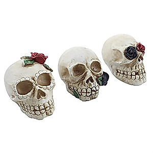 Defaar Halloween Decorations Outdoor Lighted,Halloween Lights Indoor for Halloween Party Home Garden Tree Porch Decoration (Size : Eye)