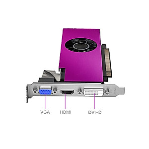 Graphics cardFanless Cooling System Fit For RX550 4G 128bit Computer Graphic Card HD 4K GDDR5 Memory Video Card Computer Gaming Graphic Card 14nm 1200Mhz Core Frequency graphics card gaming pc Gaming