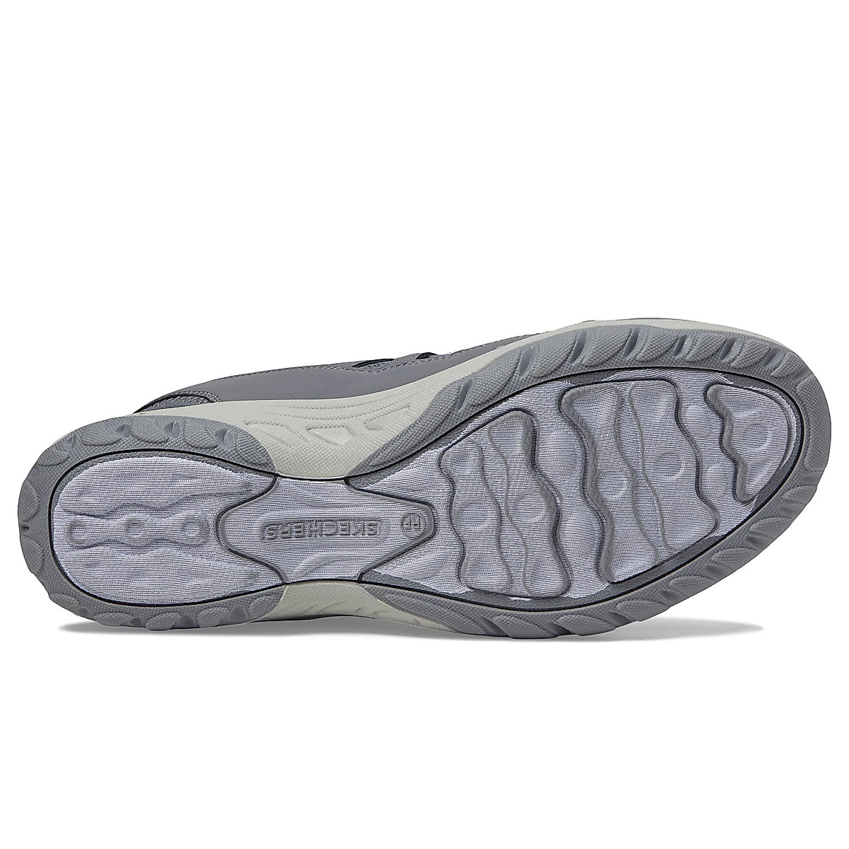 Skechers Modern Comfort Women's Women's Reggae Fest 2.0-What A View Water Shoe, CHARLCOAL, 7