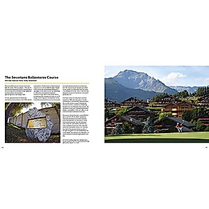 Remarkable Golf Courses: An illustrated guide to the world’s most stunning golf courses