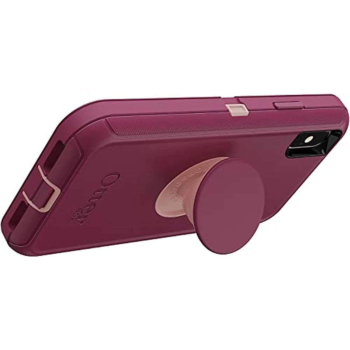 OtterBox + POP for iPhone X/XS - Fall Blossom (New)