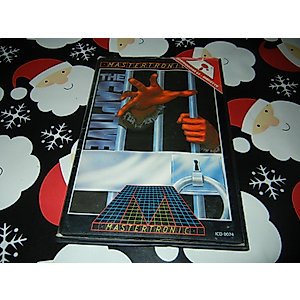 The Captive - Commodore 64