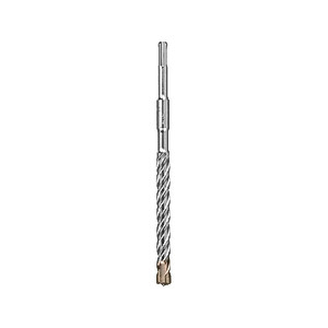 DEWALT DW5471 5/8-Inch by 8-Inch by 10-Inch Rock Carbide(TM) 4 Cutter SDS+ Hammer Bit