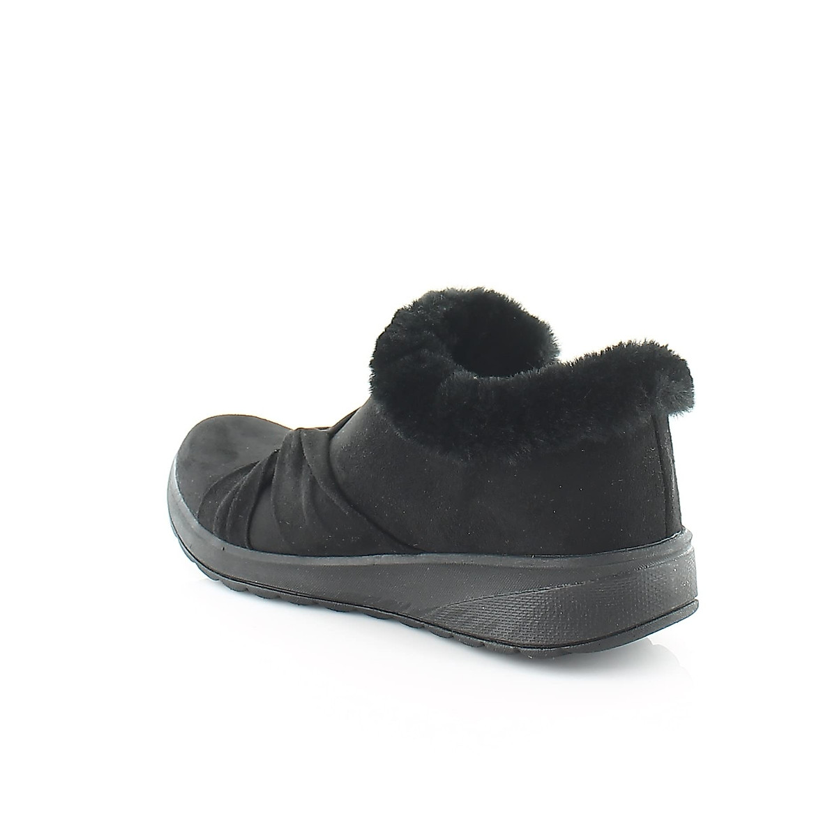 BZees Genie Women's Boots Black Size 5 M