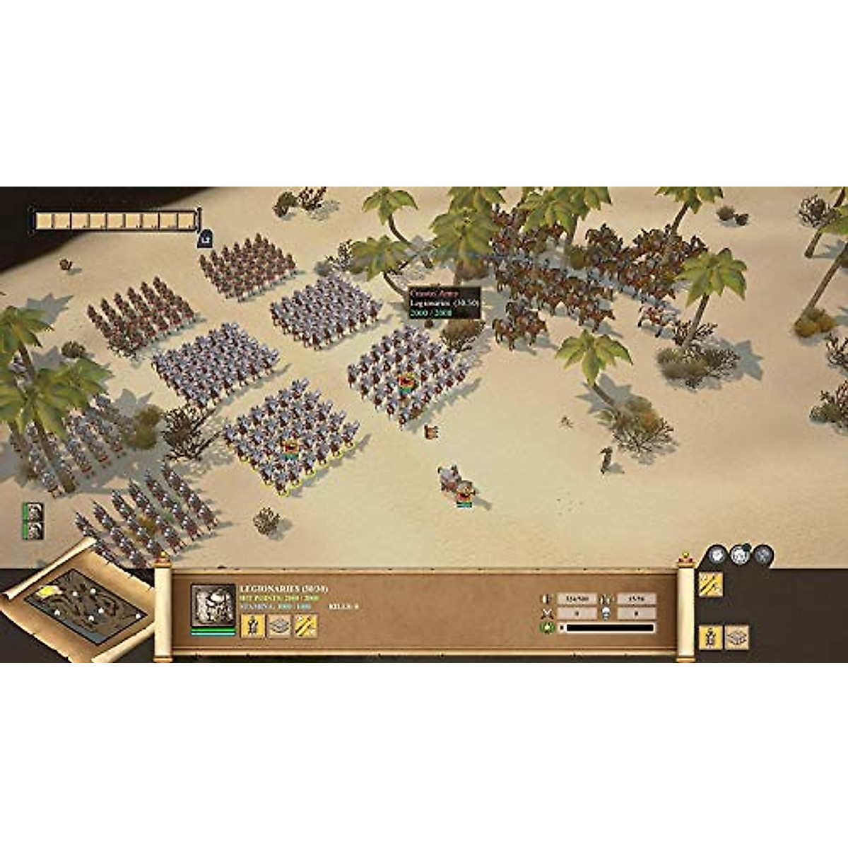 Commandos 2 & Praetorians: HD Remastered Double Pack - PlayStation 4