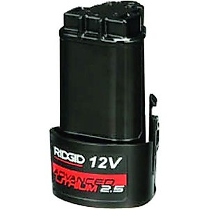 RIDGID 55183 12V Li-Ion Battery