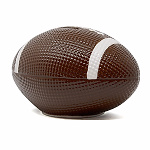 Child to Cherish Ceramic Sports Bank, Football