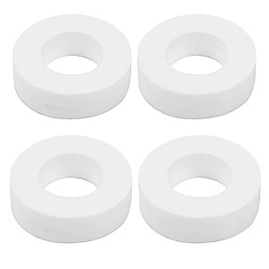 4 Pack Climbing Rings Replacment for Maytronics Dolphin Robotic Pool Cleaners 6101611-R4, Compatible with Dolphin Nautilus CC Plus M200 M400 M500 DX3 DX4 DX6 and More