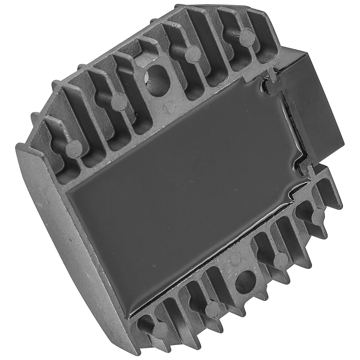 Caltric Regulator Rectifier Compatible with Kawasaki Lakota 300 Kef300 Kef-300 1995-2000