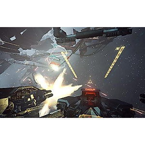 Eve: Valkyrie - PlayStation VR