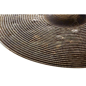 Avedis Zildjian Company 16 inch K Custom Special Dry Crash Cymbal