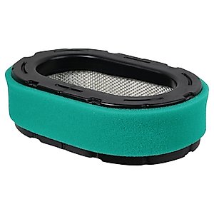 ZLKSKER 3208309 Air Filter with Pre Filter Replace for Kohler KT610 KT715 KT725 KT735 KT740 KT745 19HP-26HP Series Engine 32 083 09-S MTD Lawn Mower Air Cleaner