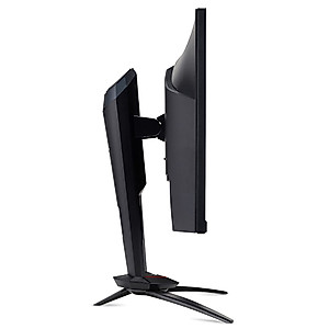 acer XB273 GZ - 27" Monitor FullHD 1920x1080 IPS 280Hz 1ms 400Nit HDMI (Renewed)