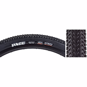Maxxis Pace Tire Max Pace 29x2.1 Bk Fold/60 Dc/exo/tr