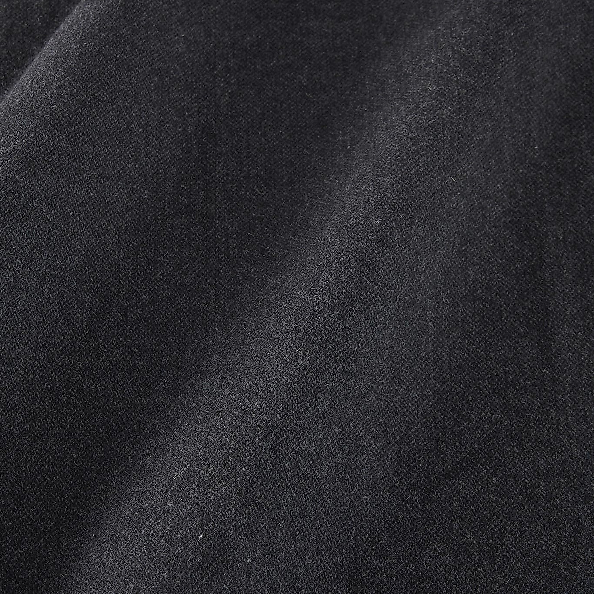 NorSari ‘The Wearable Blanket’, The Merino Ultrasoft, Alpine Black