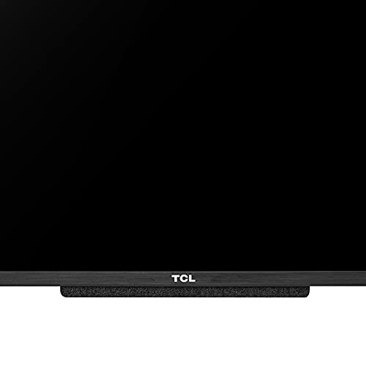 TCL 55" Class 5-Series 4K QLED Dolby Vision HDR,Wi-Fi, USB, Ethernet, HDMI Smart Google TV - 55S546, 2022 Model