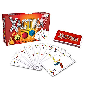SET Enterprises Xactika