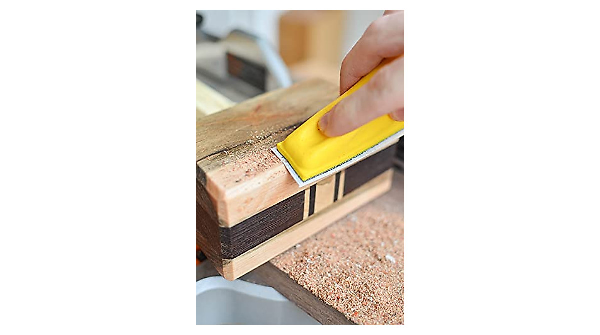 Gator MicroZip Sander Kit - Perfect Detail Finishing