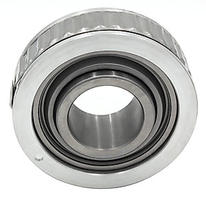 GHmarine 803097T1 Bellows Kit for MerCruiser Alpha 1 Gen 1 with Gimbal Bearing Transom Repair Kit 30-803097T1