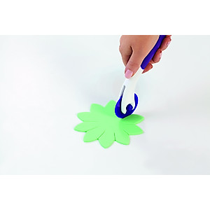 Wilton Fondant Cutter Set, 3-Piece Fondant Tools