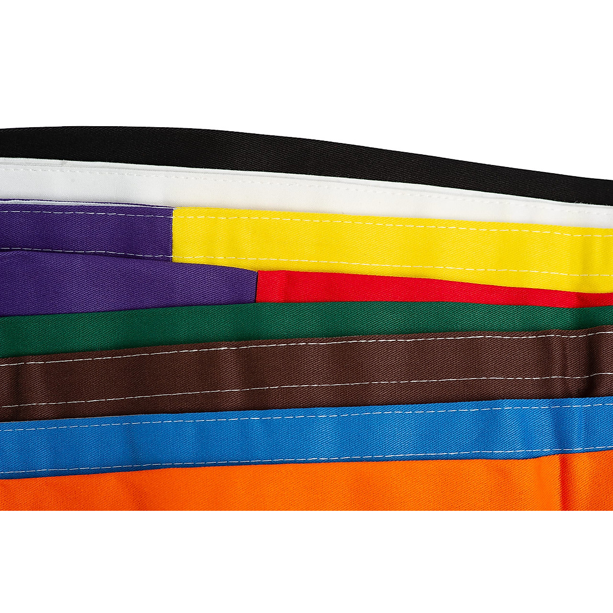 Tandem Sport Net Zone Tape Volleyball Training Tool - Attaches to Net for Serving, Blocking & Hitting Drills - Durable, Colored Canvas Volleyball Training Aid - Volleyball Training Equipment