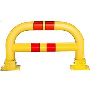 Parking Bollards,Private Car Parking Latch Space Lock,Space Saver Car Park Driveway Guard Saver,Easy Installation,Against Pressure