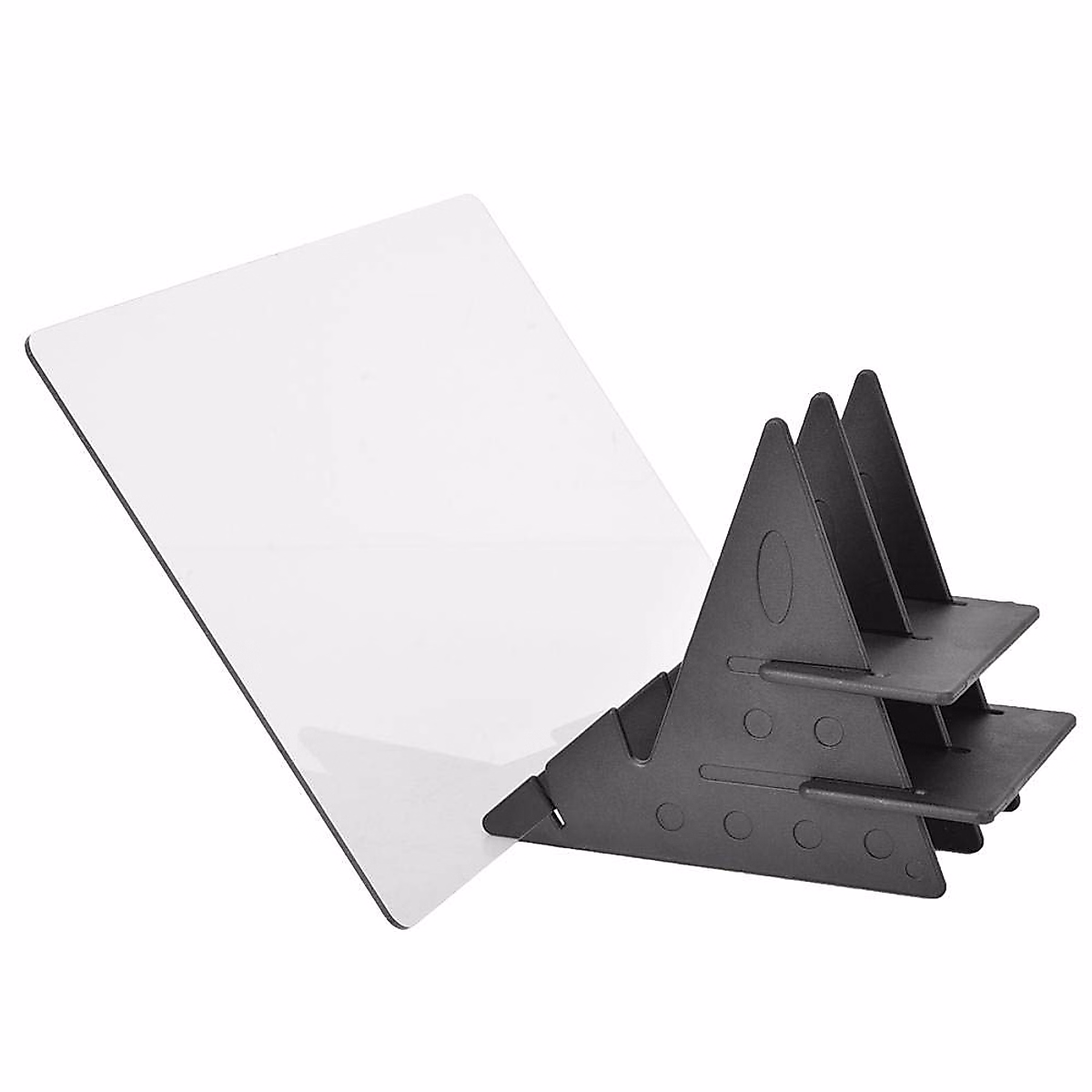 Focket Drawing Board, Drawing Board Waterproof Optical Drawing Board, Sketch Tool for Beginners for Adult Artists