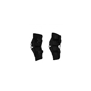 RACE FACE SENDY ELBOW PAD YOUTH STEALTH L-XL