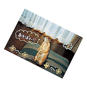 Sakura Color aqueous ballpoint pen ball sign souffle 10 colors PGB10VN