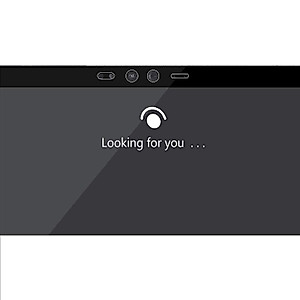 Megoo Screen Protector for Surface Book 2 13.5 inch, Tempered Glass/Easy installation/Scratch resistant, Compatible for Microsoft Surface Book 1/2