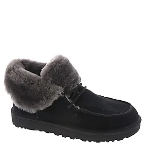 UGG Women's Diara Slipper, Black, 07