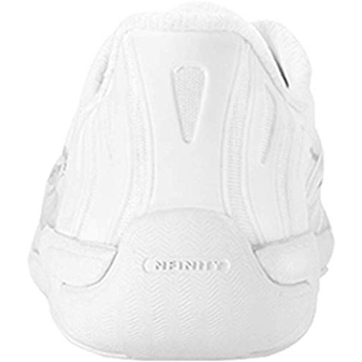 Nfinity Vengeance Cheer Shoe (Pair), White, 9