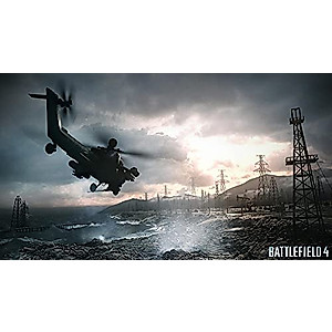 Battlefield 4 Ps3