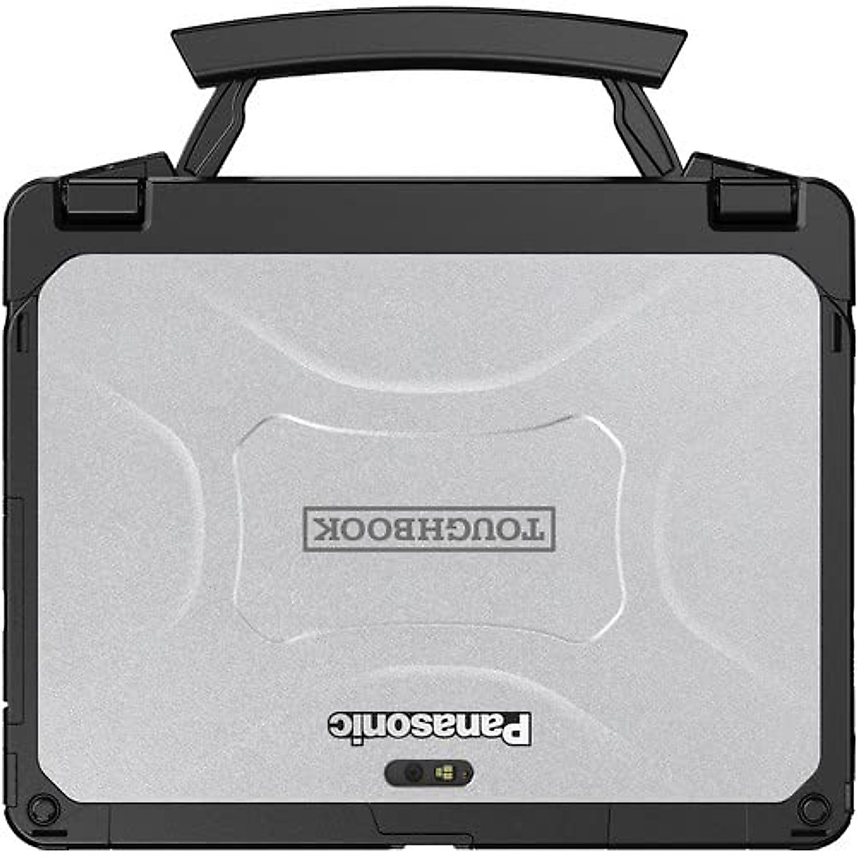 Panasonic Toughbook 2-in-1 CF-20 Win 10 Pro, Intel i5, 256GB SSD, 8GB RAM, Bridge Battery CF-20G0205VM