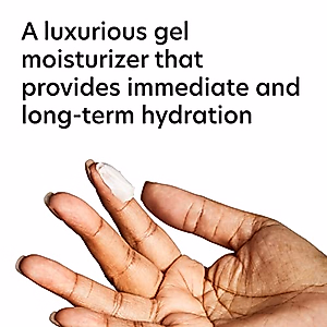 PCA SKIN HydraMatte Oil Control Moisturizer, Face Moisturizer for Oily Skin, Helps Reduce Oil and Promotes a Smoother Complexion, Absorbs Quickly, Great for Combination and Oily Skin, 1.8 Oz Jar