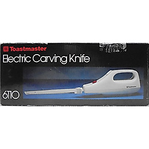 Electric Carving Knife