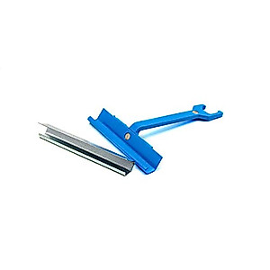 PROFAB Magnetic TDC & TDF Clip/Cleat Tool - 6" Duct Tool