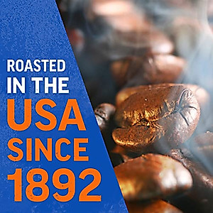 Maxwell House The Original Roast Medium Roast Ground Coffee (30.6 oz Canister) ( packaging may vary )